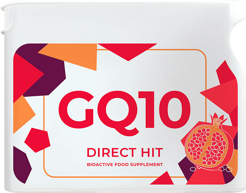 GQ10 | Công thức thanh xuân